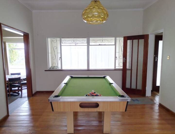 Comfort And Stunning Views - Riversdale