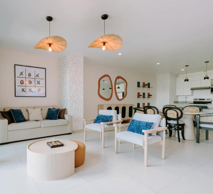 Luxury Condo In San Salvador. - San Salvador (El Salvador)