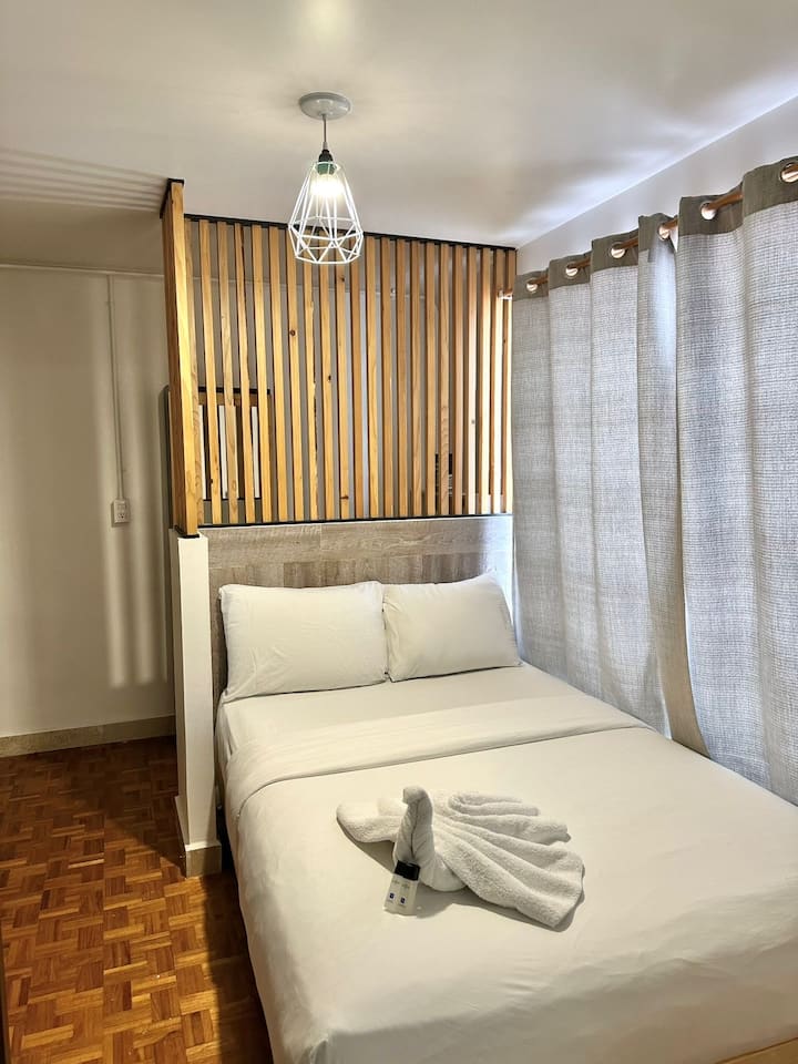 Suite Con Cocina - Querétaro