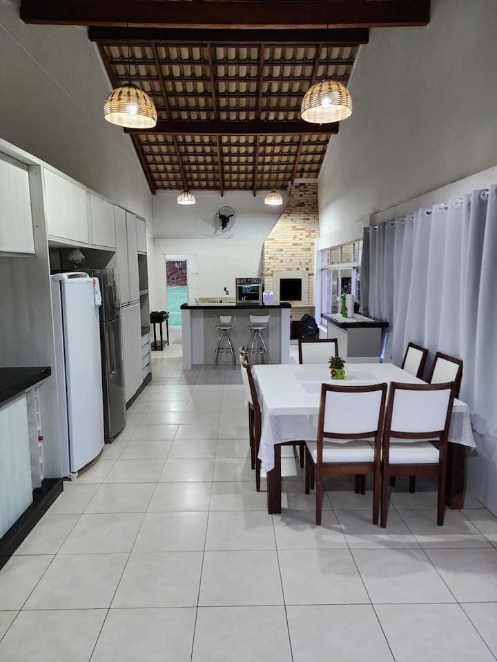 Sítio Do Campo Em Camboriú - Itapema