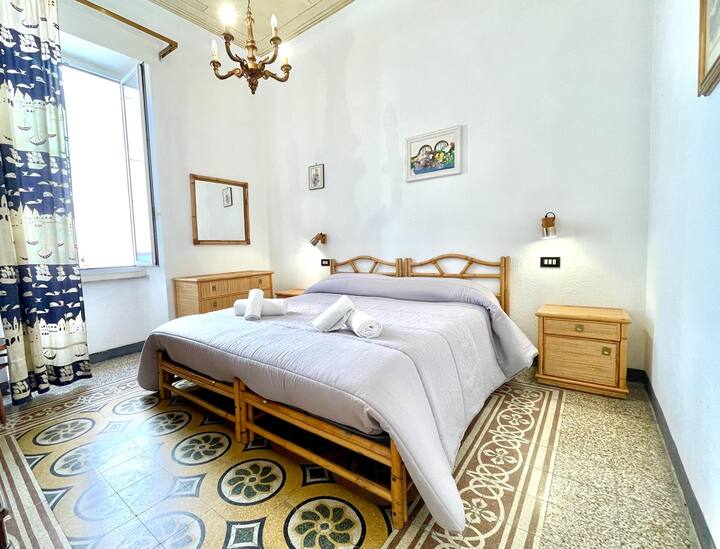 Hostdomus - Dante Apartment - Alassio