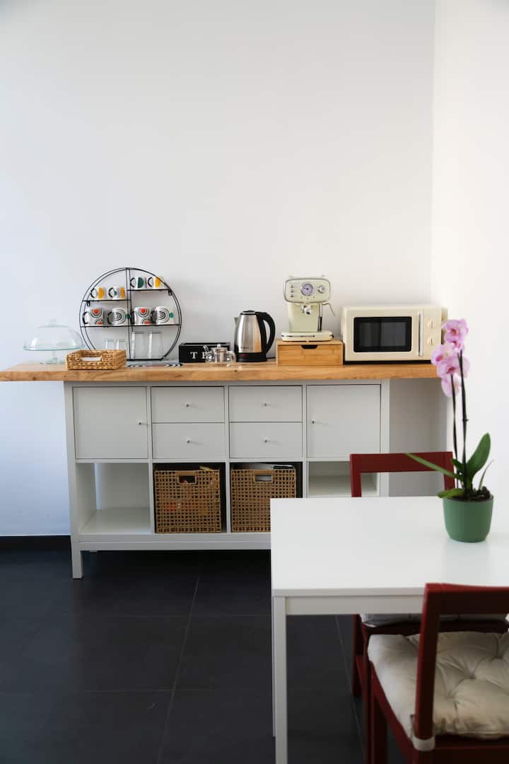 La Terrazza, Confort E Relax, Camera Gialla - Tivoli