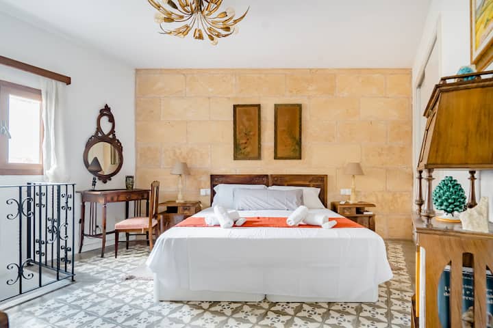 Finca Molins - Mallorca