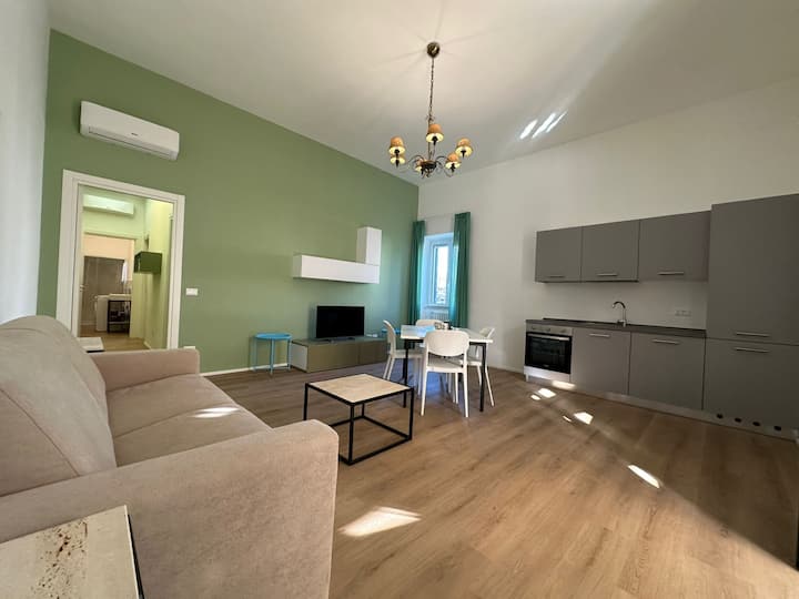 Casa Vacanza Matilde Otranto - Otranto