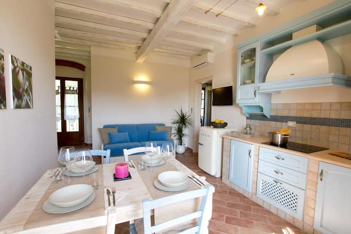 Appartamento Leccino - Piombino