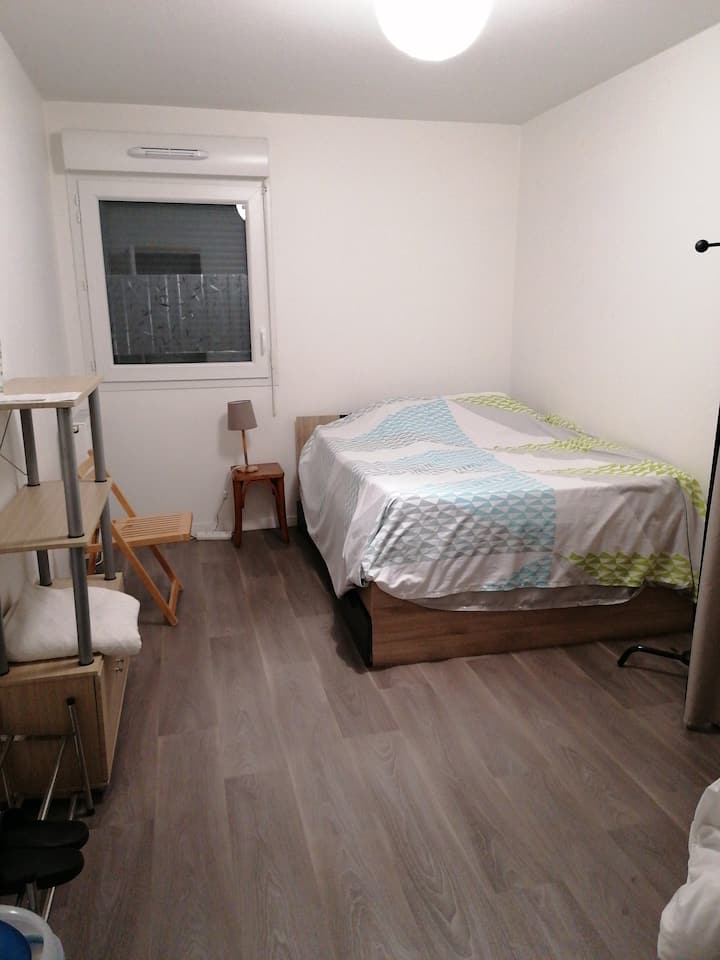 Chambre Sur Saint Jorioz ! - Talloires-Montmin
