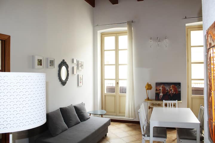 Casa Pical - Cagliari