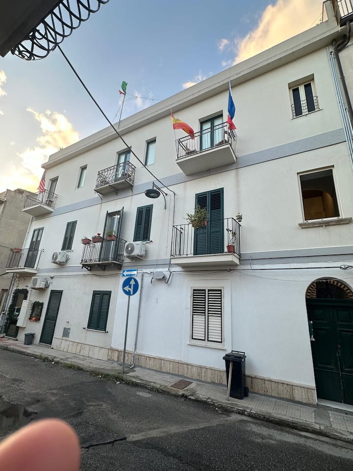 Appartamento Lepanto - Gioiosa Ionica