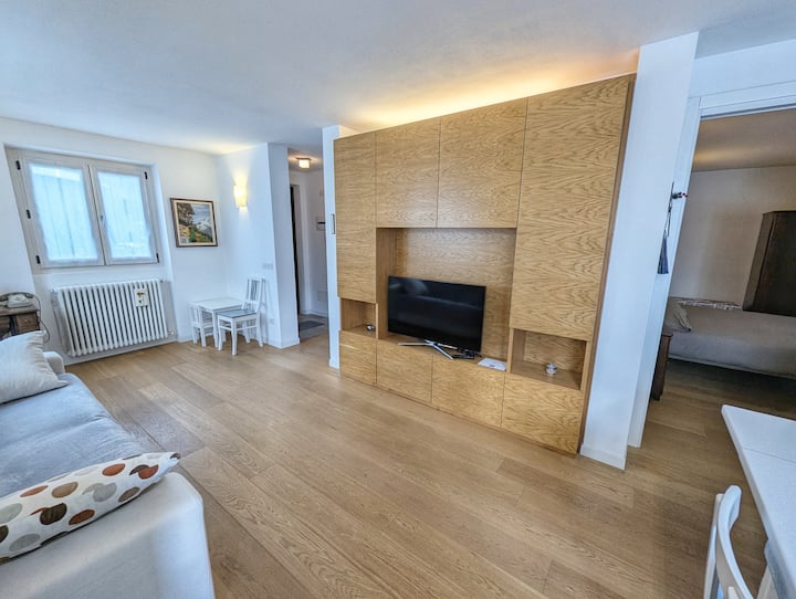 Casa Reit - Santa Caterina