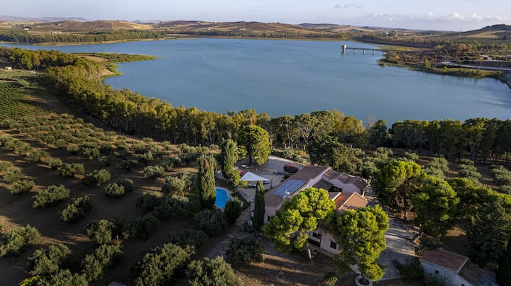 Villa Bella Vista - Trapani