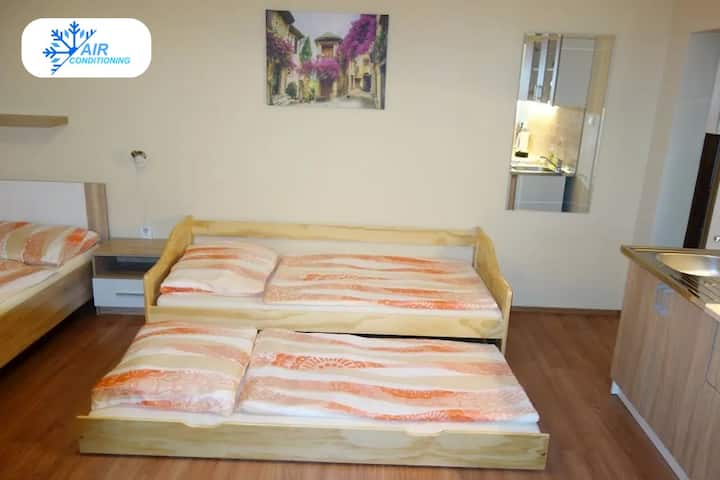 Apartmány La Familia ŠTúrovo - Esztergom