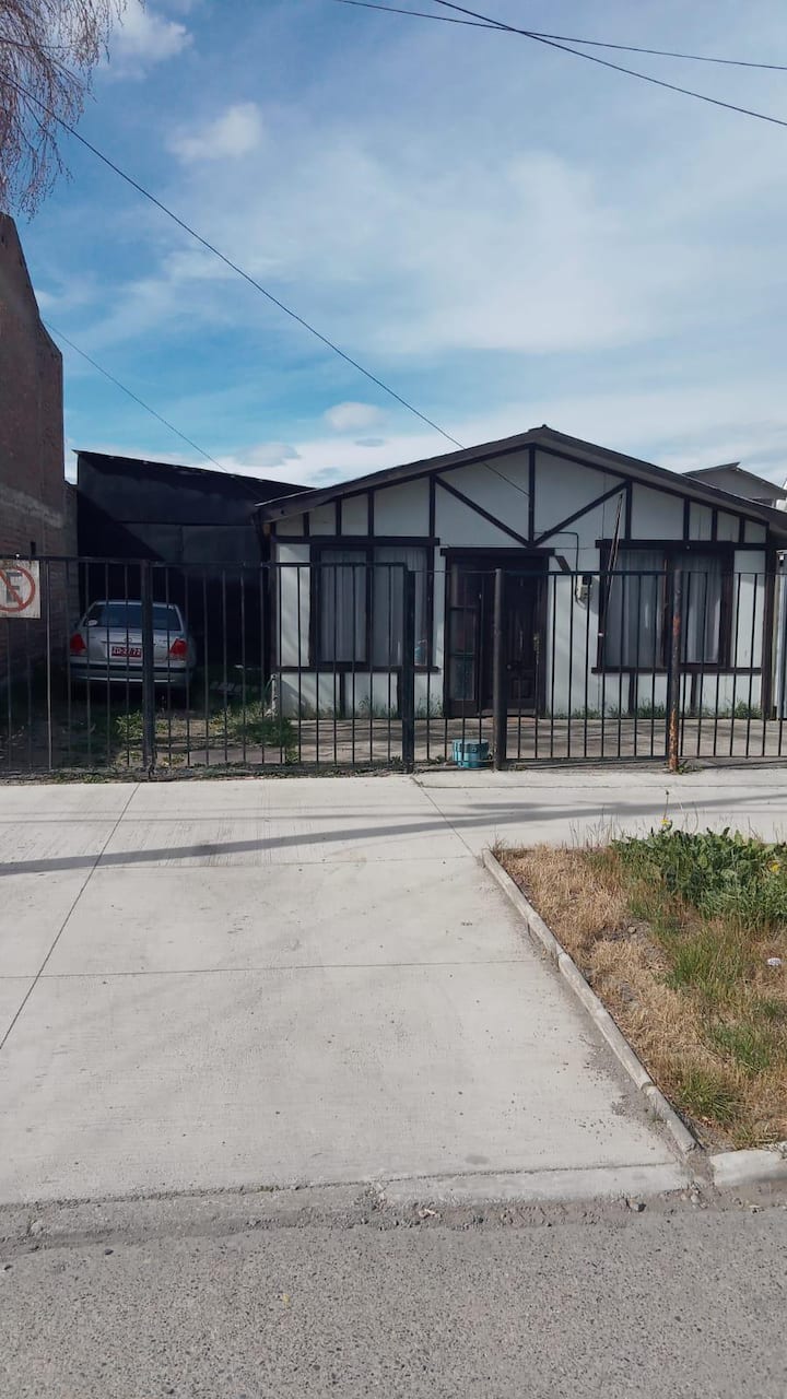 Hospedaje En El Fin Del Mundo - Punta Arenas