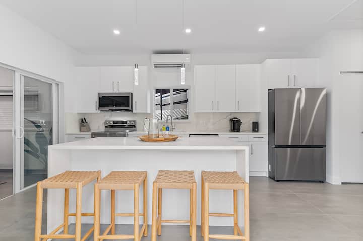 Upscale Tiny Treasure/ Rv Resort - Margate, FL