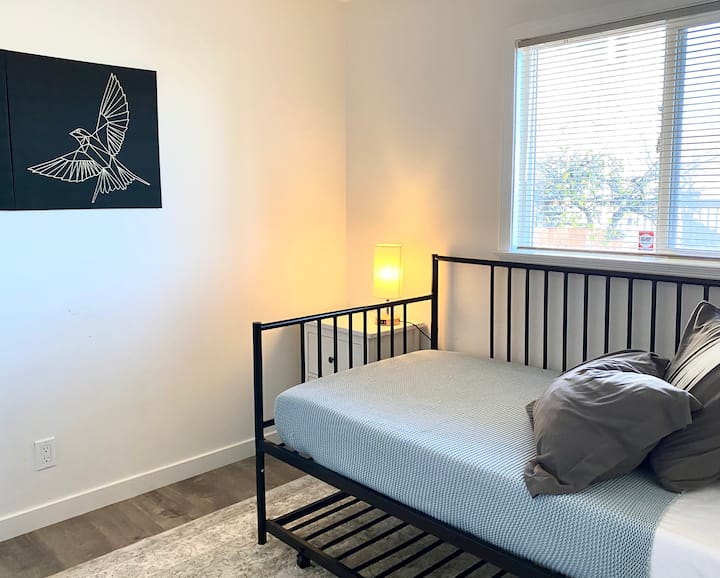 Charming 2br - Diamond Heights - San Francisco