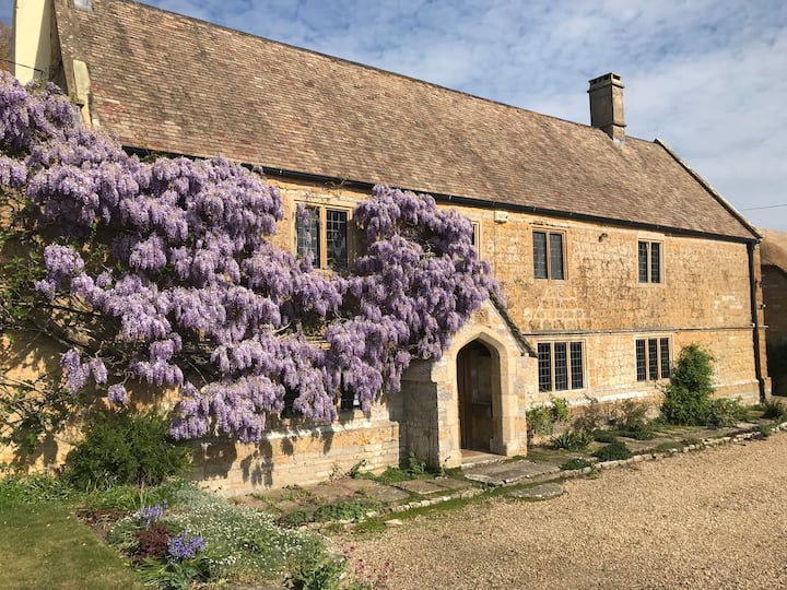 Chic Country Home - Bruton