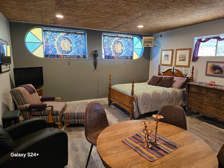 Cute Casita - Silver City, NM