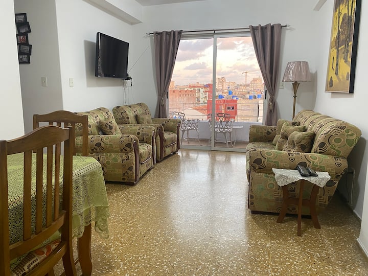 Galiano Flower - Havana