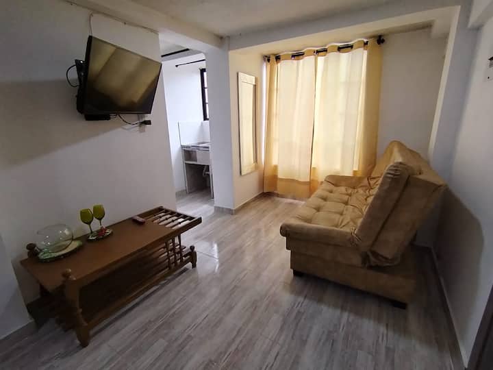 Mi Pequeño Hostal 2 - Santa Rosa de Cabal