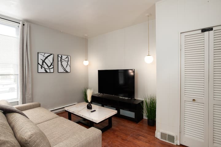 ①Min->walnut:cmu:upmc - Pittsburgh, PA