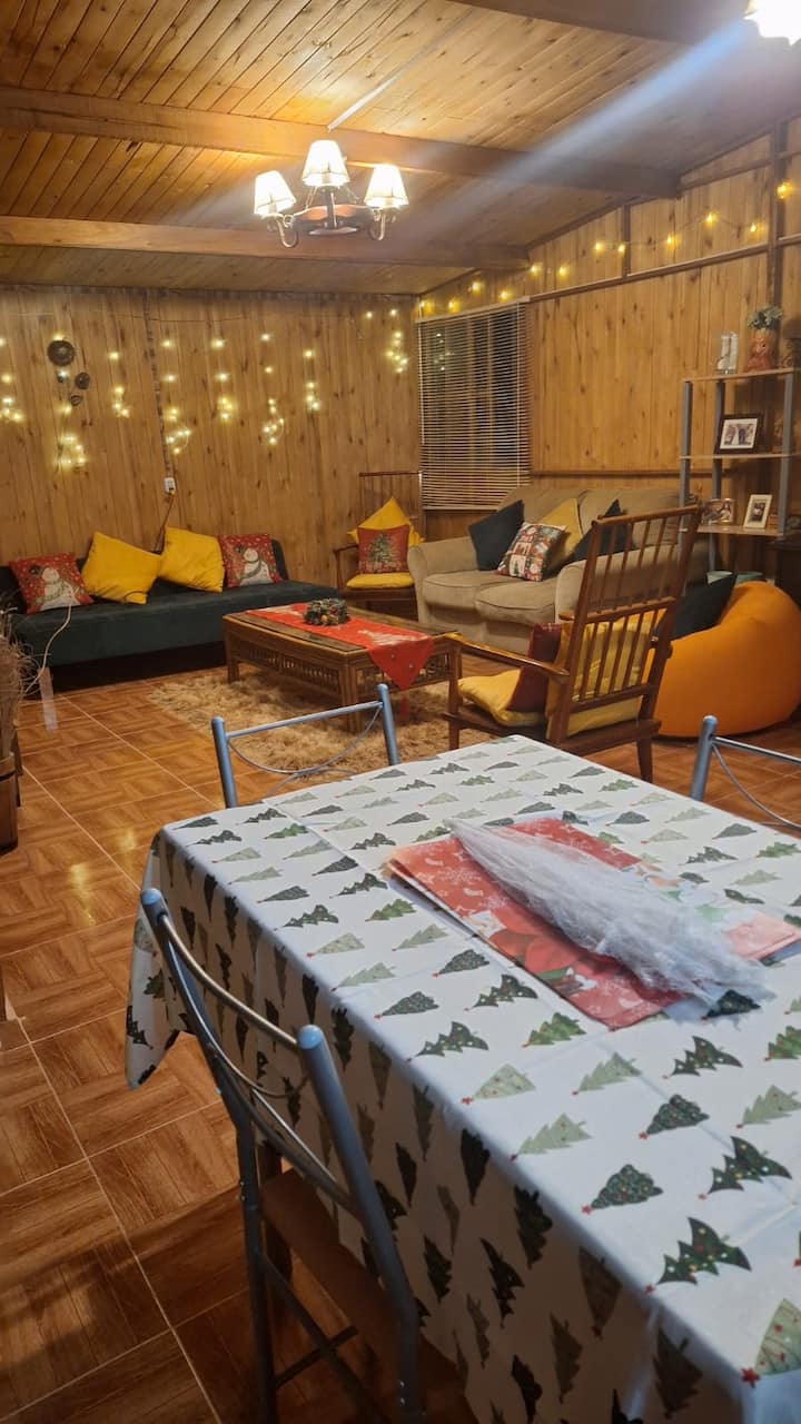 Casa Campestre-asia - Peru