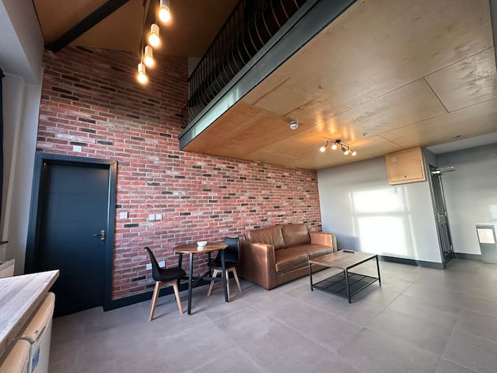 Modern 2 Bedroom Apartment - Free Private Parking - Newcastle upon Tyne