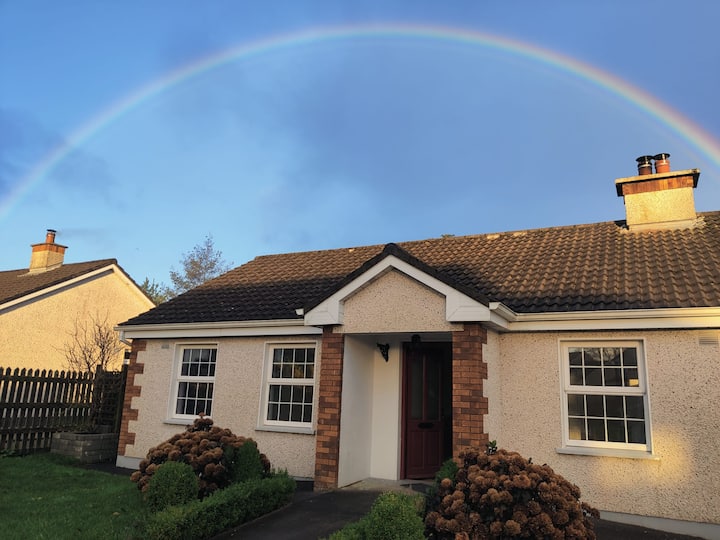 Belleek Lodge - Ballina