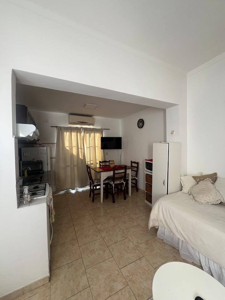 Departamento En Lujan Centro - Luján