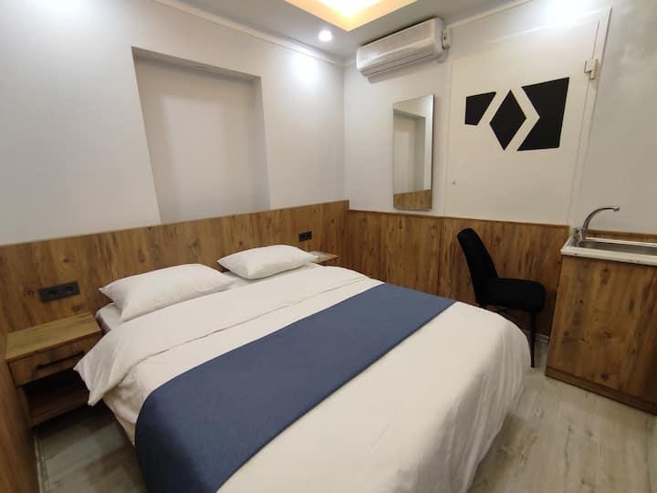 Economy Room Life Span Taksim - Estambul