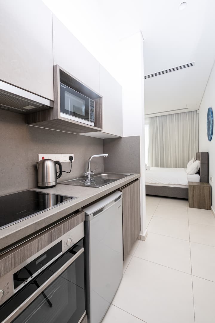 Studio By Mv In Ayia Napa Cyprus - Agia Napa