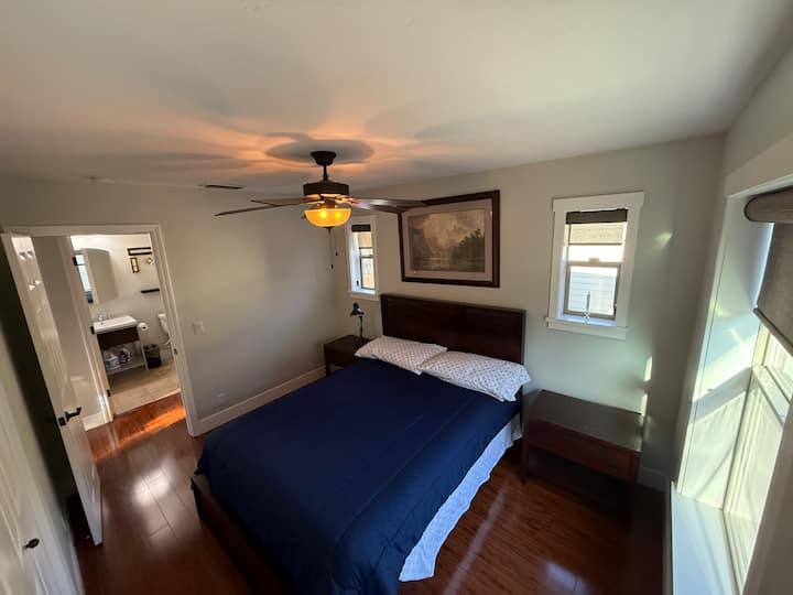 Historic Folsom Hideaway - El Dorado Hills, CA