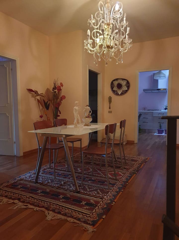 Appartamento B&b - Carpi
