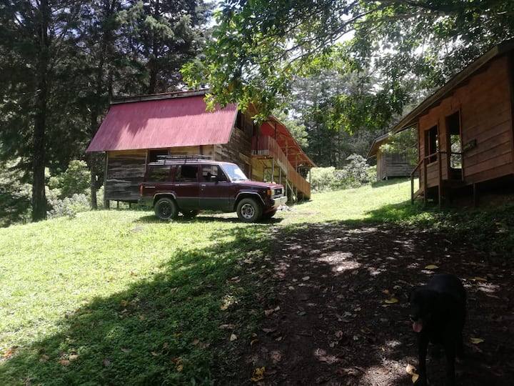 Villas La Catarata - Cartago