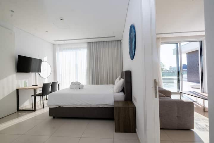 2-bedroom Apartment By Mv In Ayia Napa Cyprus (1) - Ayia Napa