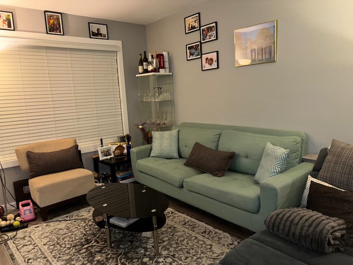 2 Bedrooms And Bathroom Ensuite - Regina