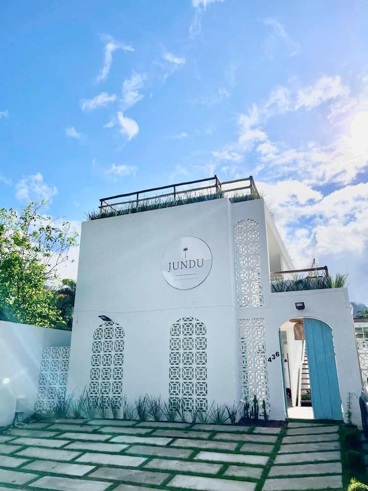 Studio Maresias 06 - São Sebastião