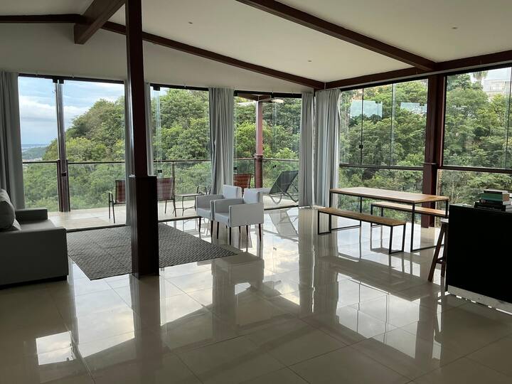 Casa Condominio De Alto Padrao. - Brasília