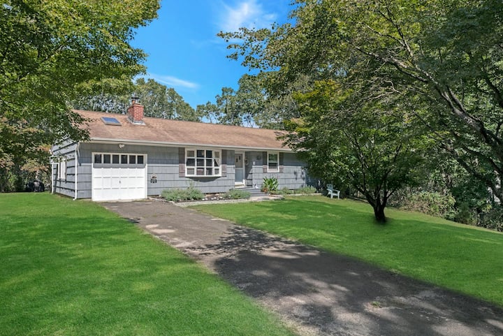 Private 3 Br House Mattituck - Mattituck, NY