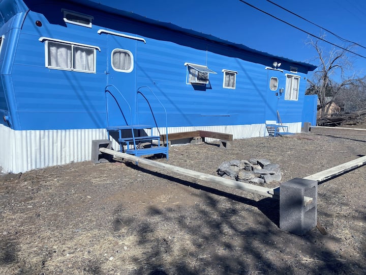 Blue Sky Charming Home & Getaway - Silver City, NM