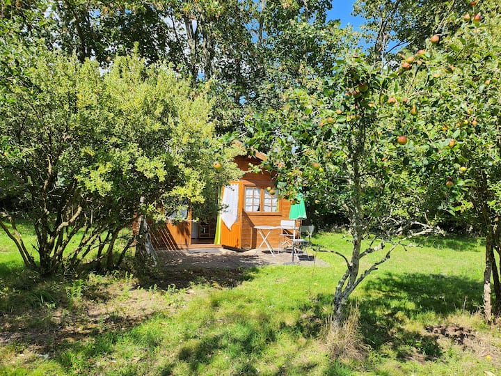 Chalet Gween Ha Du - Erdeven