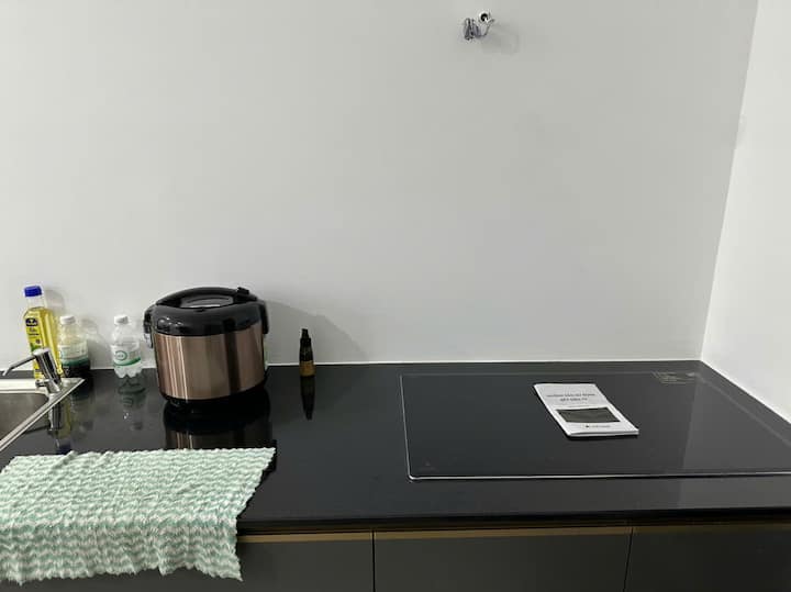 Sophia Apartment S14-08 - Rạch Giá
