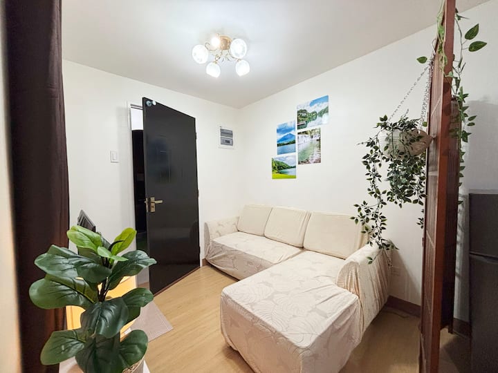 3br Homely Escape. Nature-rich San Pablo, Laguna - San Pablo City