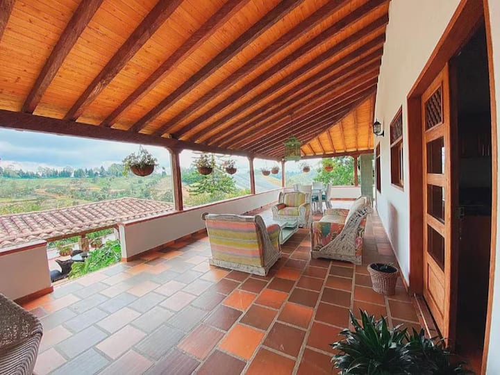 Casa Canela - Rionegro