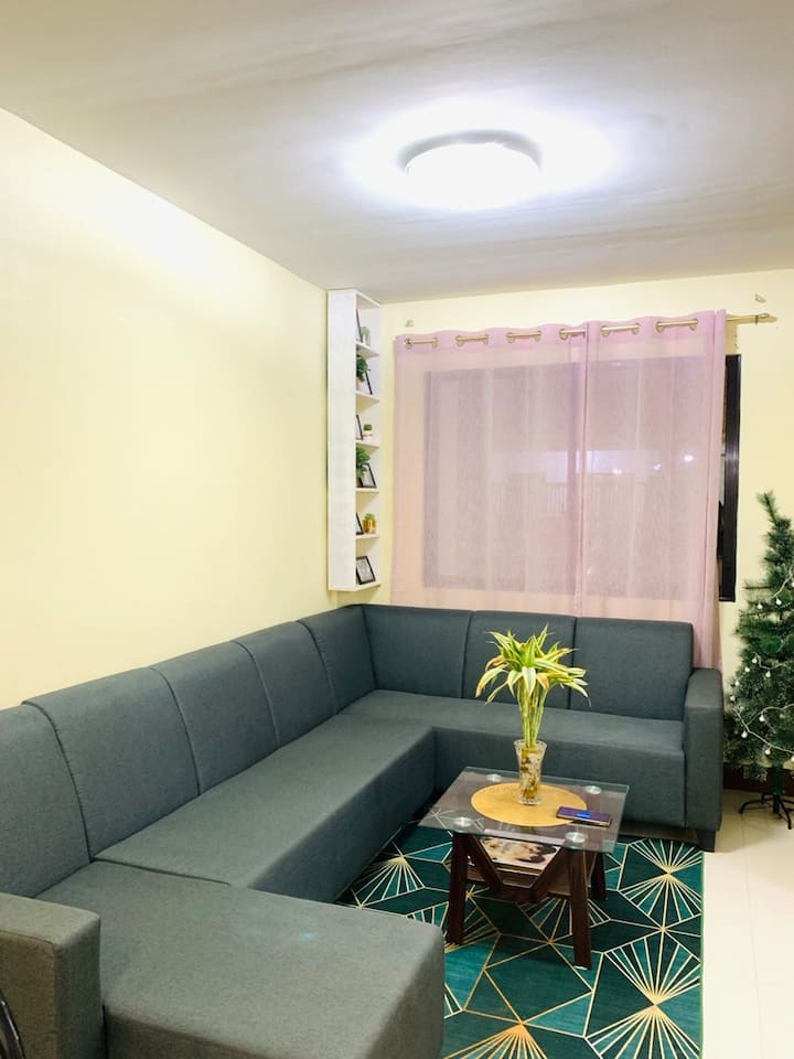 Affordable Home Stay @ Uptown Cdo - Cagayan de Oro