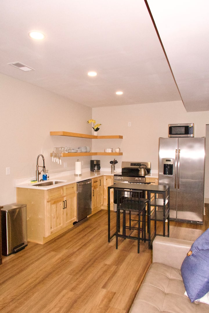 The Maple Suite - Elizabethtown, KY