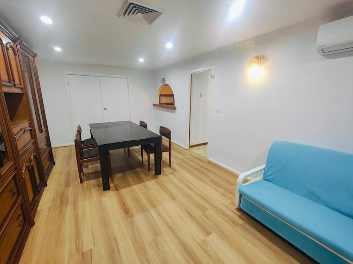 Long Stay Good View Top Floor 1 Bedroom Convenient - Liverpool