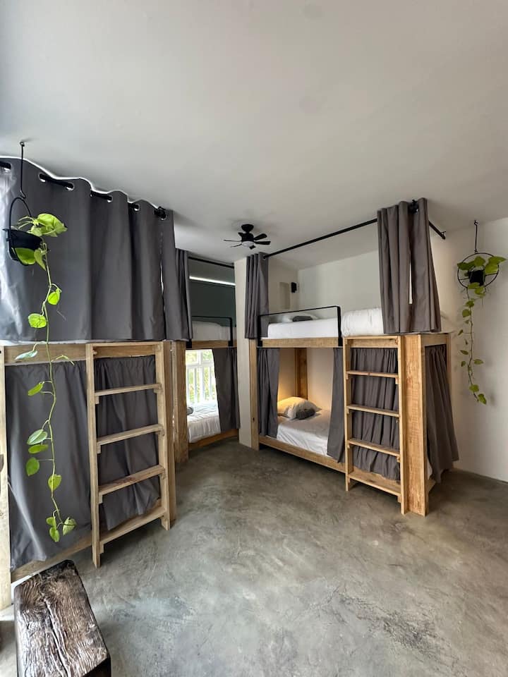Hostal Boutique Men´s Room D - Playa del Carmen