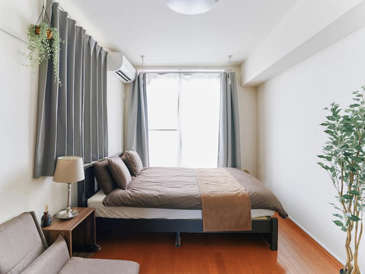 【Flat Rent For More Than A Month】shibuya Ward - Tokyo