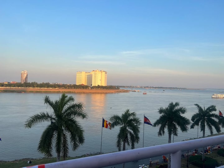 335 Stay - Phnom Penh