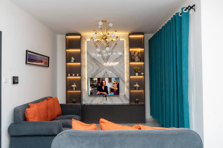 Misora Apartment - Nairobi