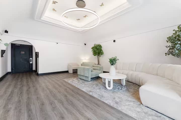 2br: Perfectly Combined For Groups - Brooklyn, NY